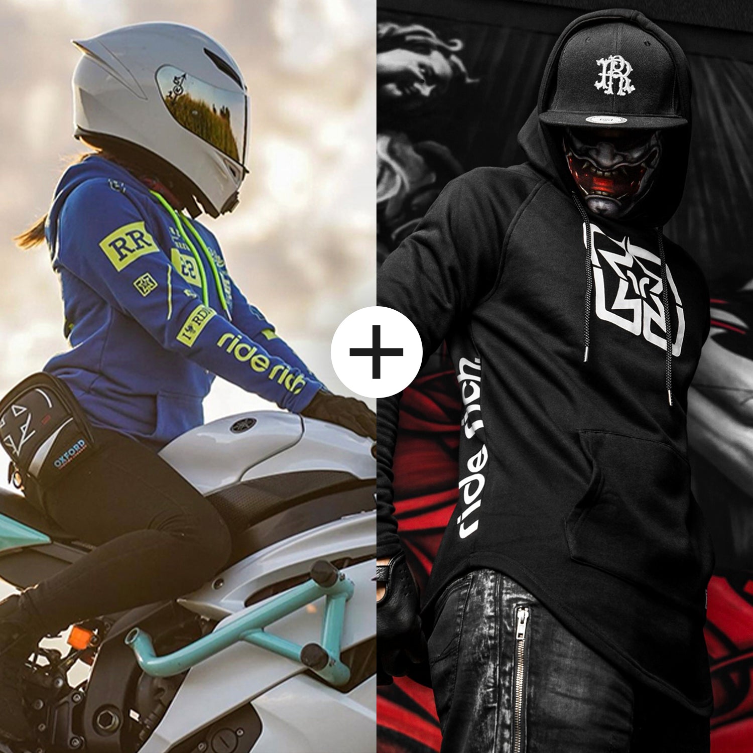 SCOOP HOODIE BUNDLE