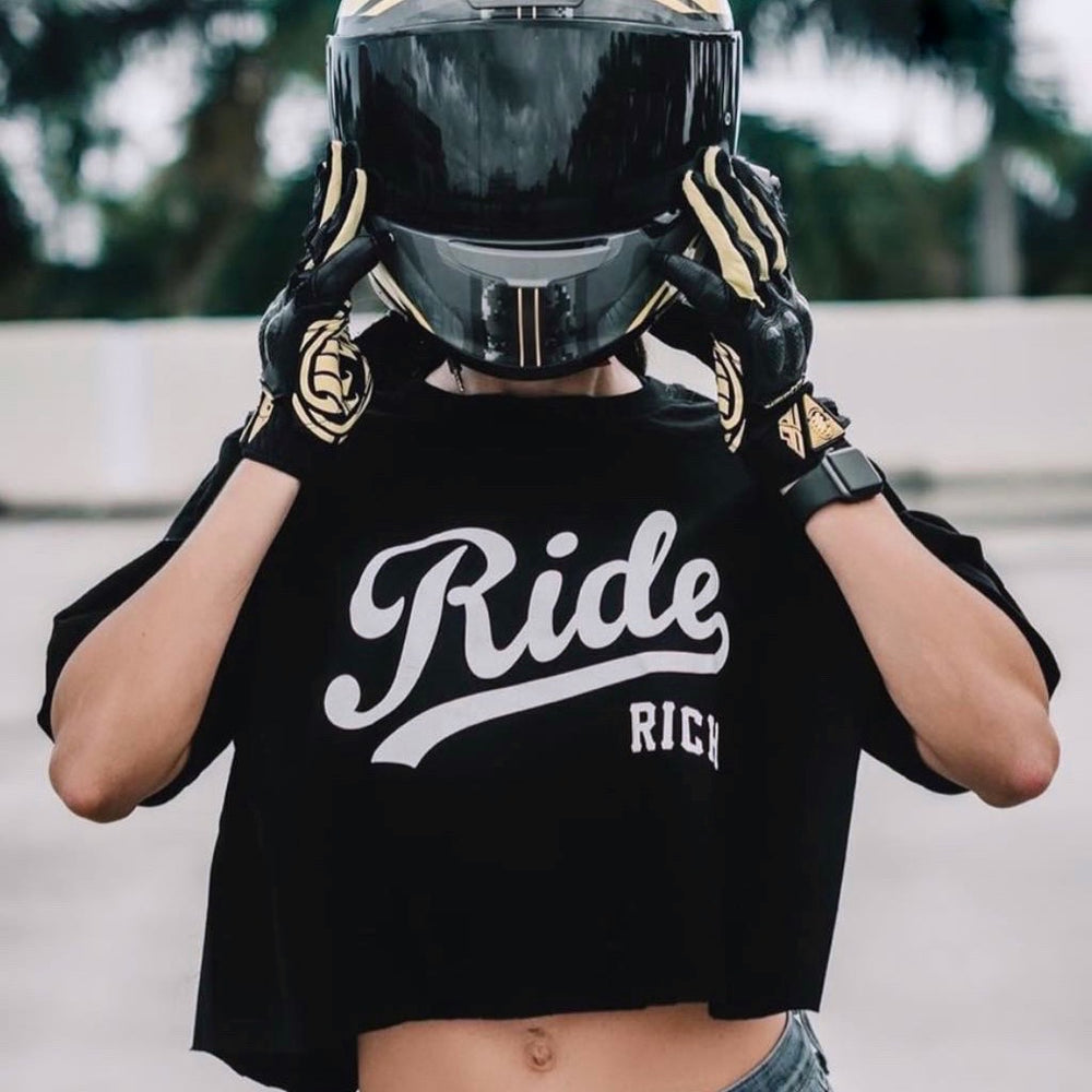 Motorcycle Streetwear and Accessories
