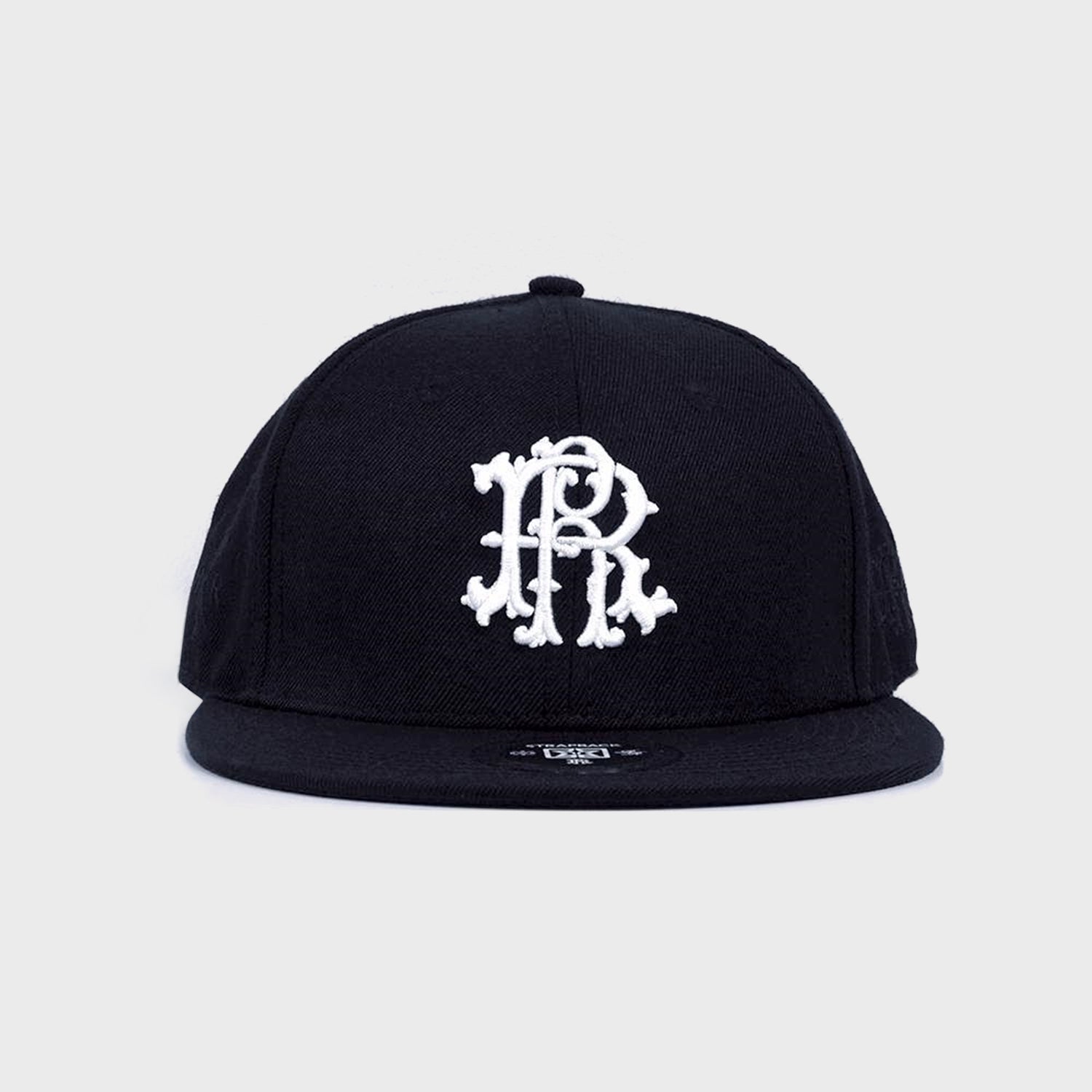 RR Filigree Snapback - Motorcycle Hat