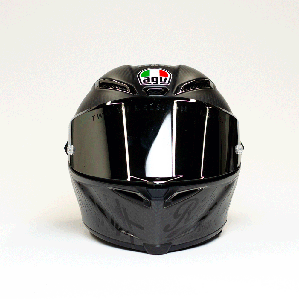 Vinyl Stickers & Decals for Motorcycles