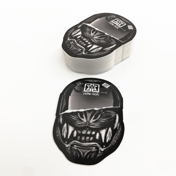 Vinyl Stickers & Decals for Motorcycles – Page 2